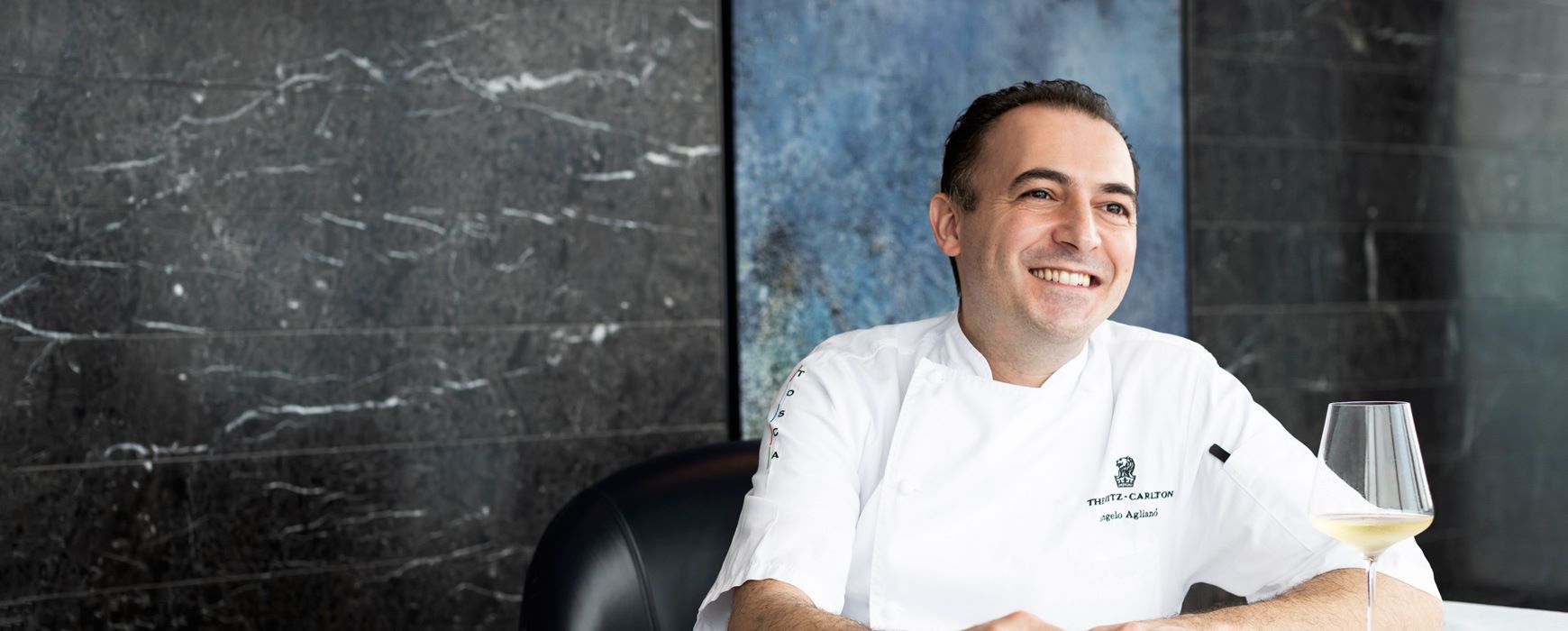 Italian Restaurant Hong Kong - Italian Restaurant Kowloon | Tosca Di Angelo